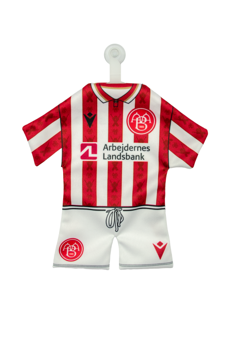 AaB Shoppen | Køb dit AaB spillertøj, klubdragt og tilbehør her