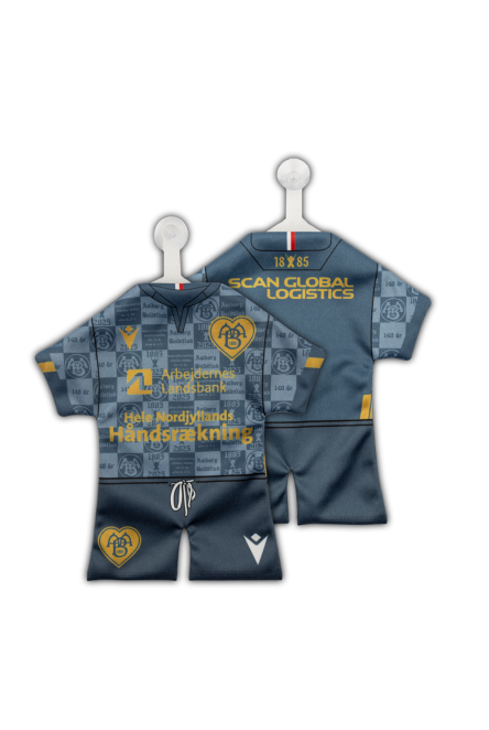 AaB Shoppen | Køb dit AaB spillertøj, klubdragt og tilbehør her