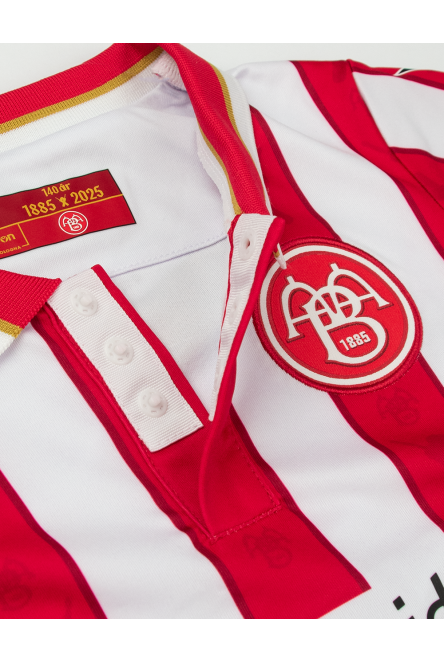 AaB Shoppen | Køb dit AaB spillertøj, klubdragt og tilbehør her