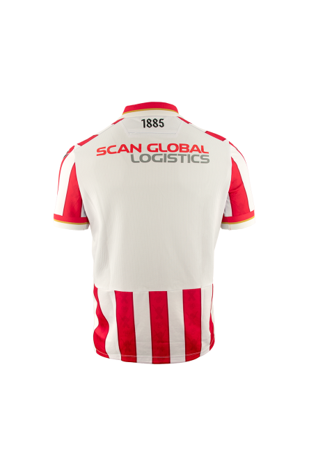 AaB Shoppen | Køb dit AaB spillertøj, klubdragt og tilbehør her