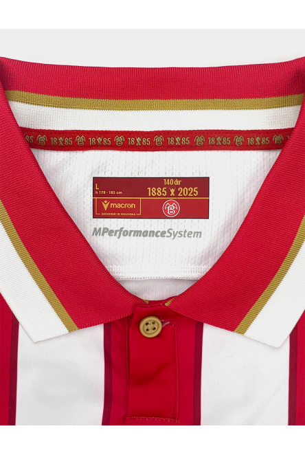 AaB Shoppen | Køb dit AaB spillertøj, klubdragt og tilbehør her