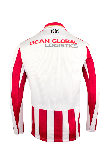 AaB Shoppen | Køb dit AaB spillertøj, klubdragt og tilbehør her