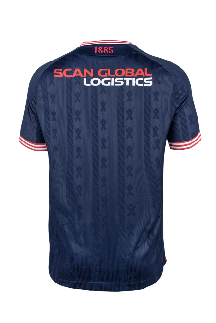 AaB Shoppen | Køb dit AaB spillertøj, klubdragt og tilbehør her