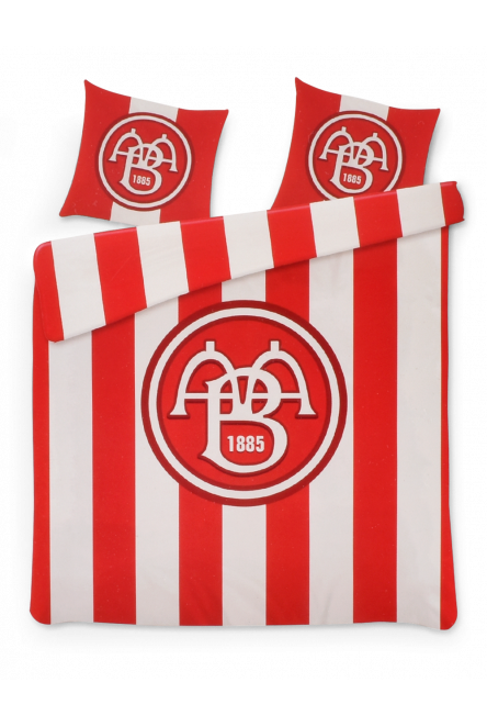 AaB Shoppen | Køb dit AaB spillertøj, klubdragt og tilbehør her