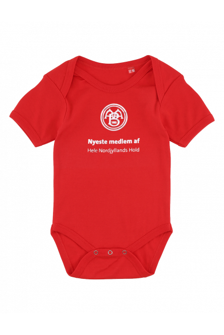 AaB Shoppen | Køb dit AaB spillertøj, klubdragt og tilbehør her