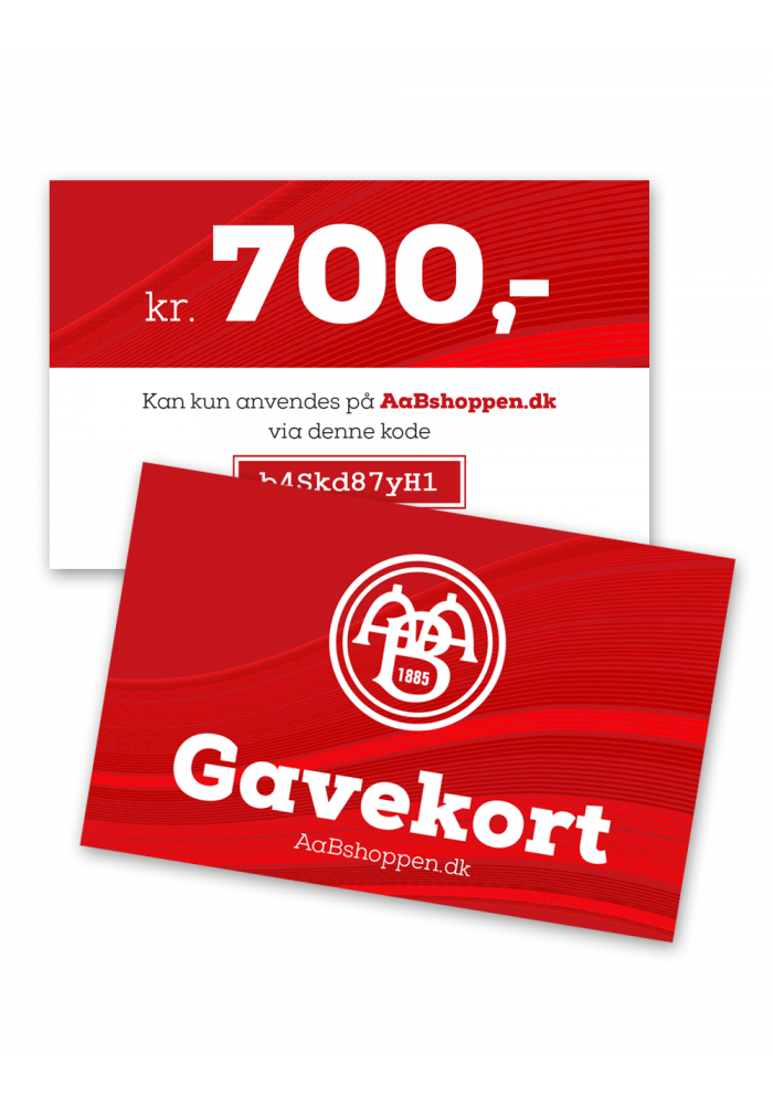Aab Gavekort 700 aab-gavekort-700
