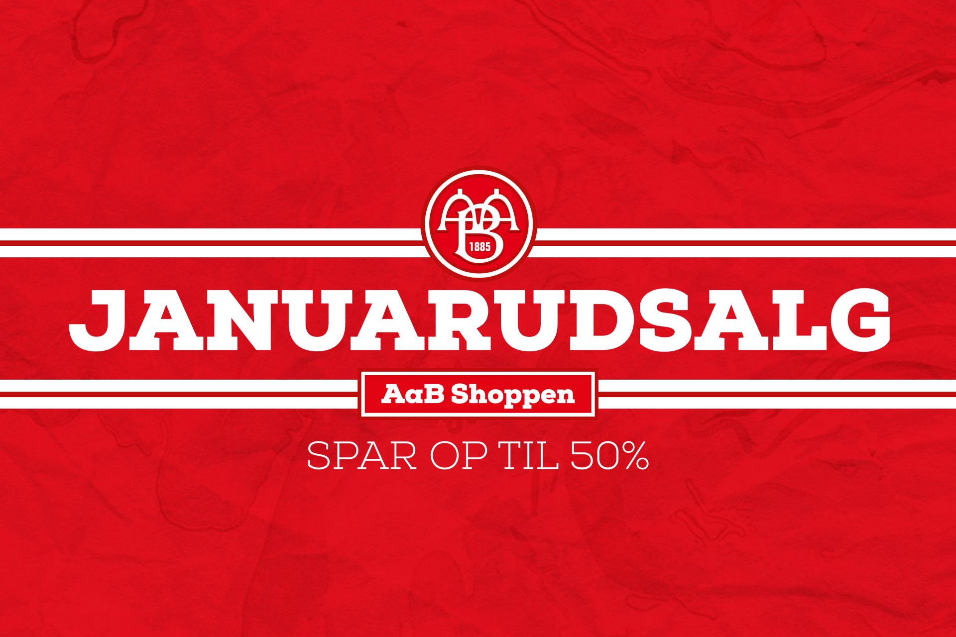 AaB Shoppen | Køb dit AaB spillertøj, klubdragt og tilbehør her